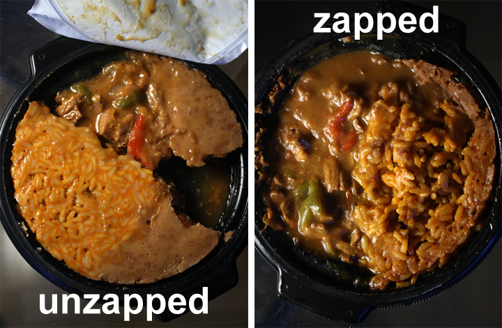 The 99 Cent Chef: 2010