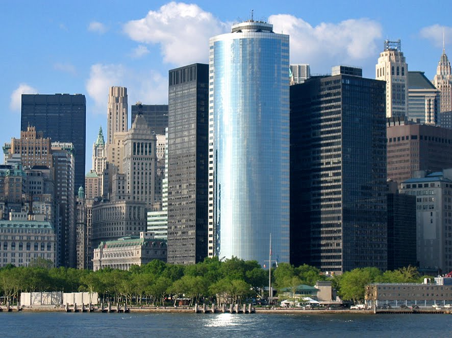 New York Daily Photo: 17 State Street