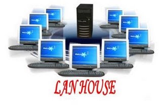 .: Como montar uma Lan house
