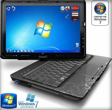 Windows 7 PT OEM 48 em 1 (Notebook's) - Raton