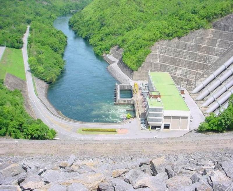 PEMBANGKIT LISTRIK MICRO, MINI HYDRO & PLTA ~ MEMAHAMI ENERGI - AHLI