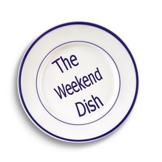 bellybusters: The Weekend Dish