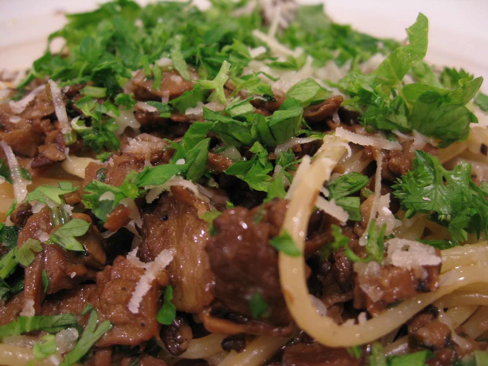 Makustelijat: Aika helvetin hyvä tattipasta