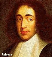 journalistic thoughts: Spinoza