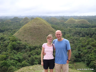 JV Azija: Puerto Princesa, Panglao Island, Tambobo Bay, Apo Island