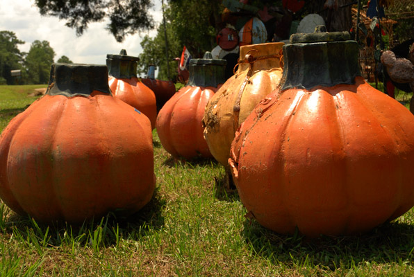 Molokai Girl: Peter Piper Picked a Peck of Pickled Peppers