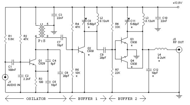 Baru 26 Rangkaian Skema Pcb Intercom Motif Minimalis