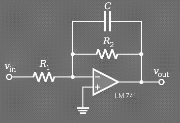 Ide 30+ Rangkaian Low Pass Filter