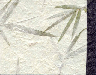 Issa's Untidy Hut: Stone Buddha by Karma Tenzing Wangchuk