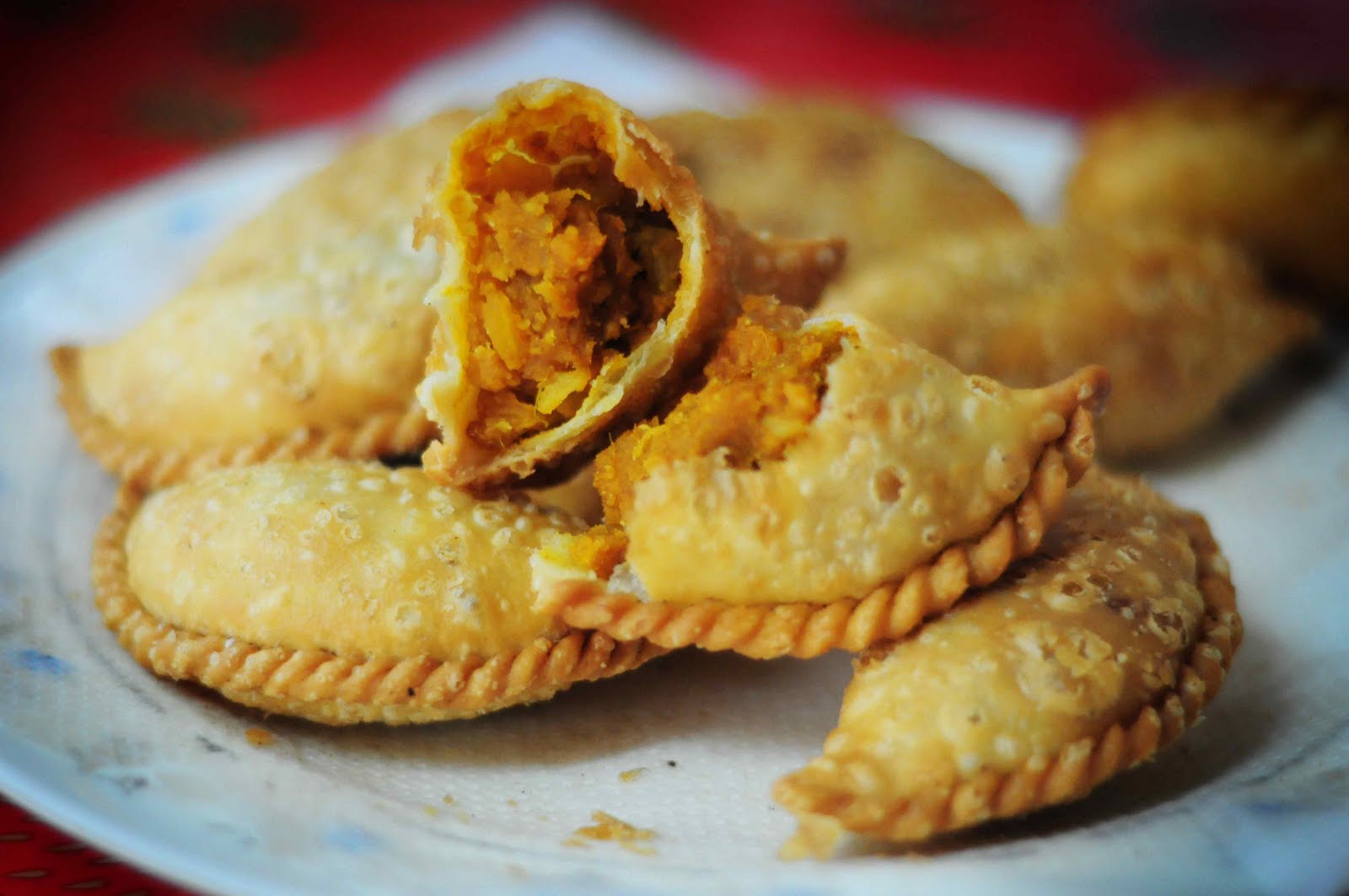 glassimages Kitchen: FROZEN FOOD "ANEKA KARIPAP"
