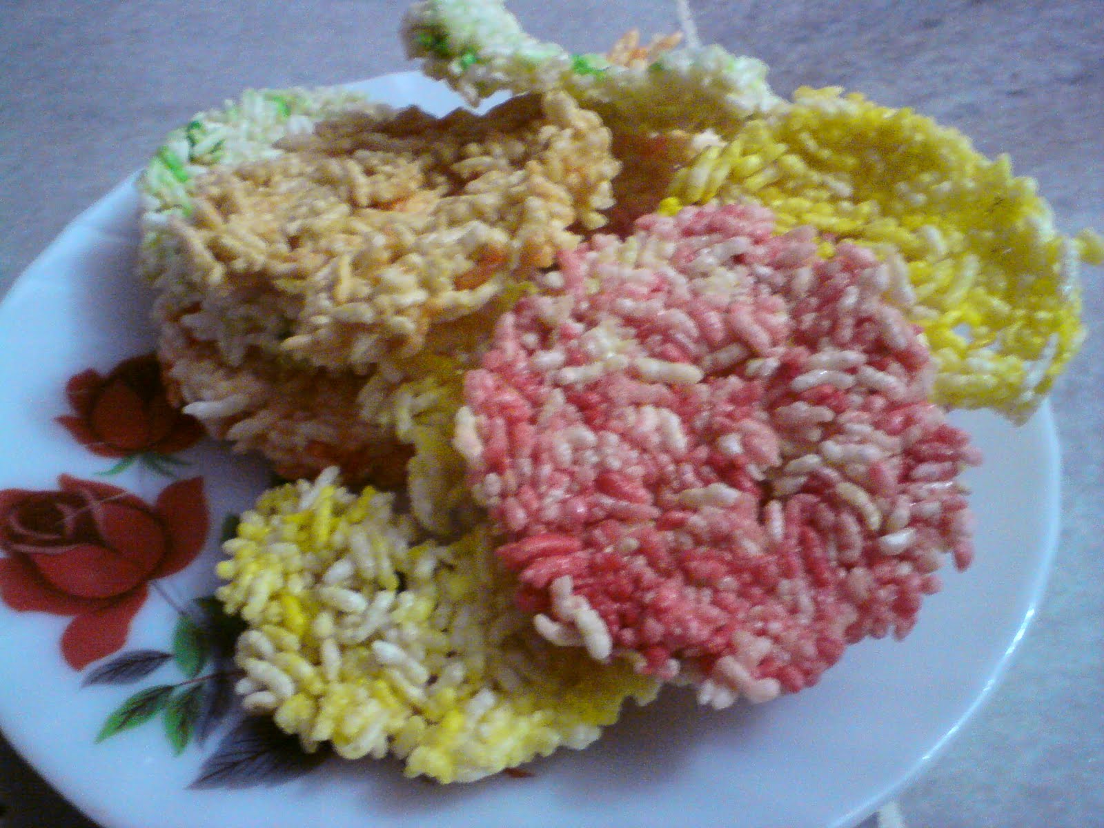 Jebateja - Corak Carik: Inang - Inang...