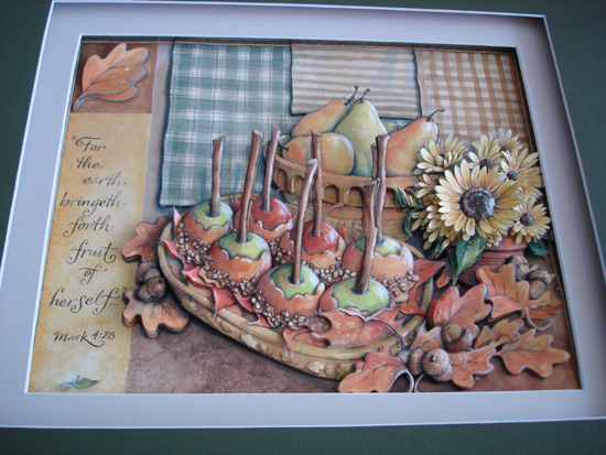 Beads Beading Beaded, with Erin Simonetti: July 2010