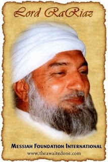 Lord Ra Riaz - The Awaited One | The blog dedicated to Lord Ra Riaz ...