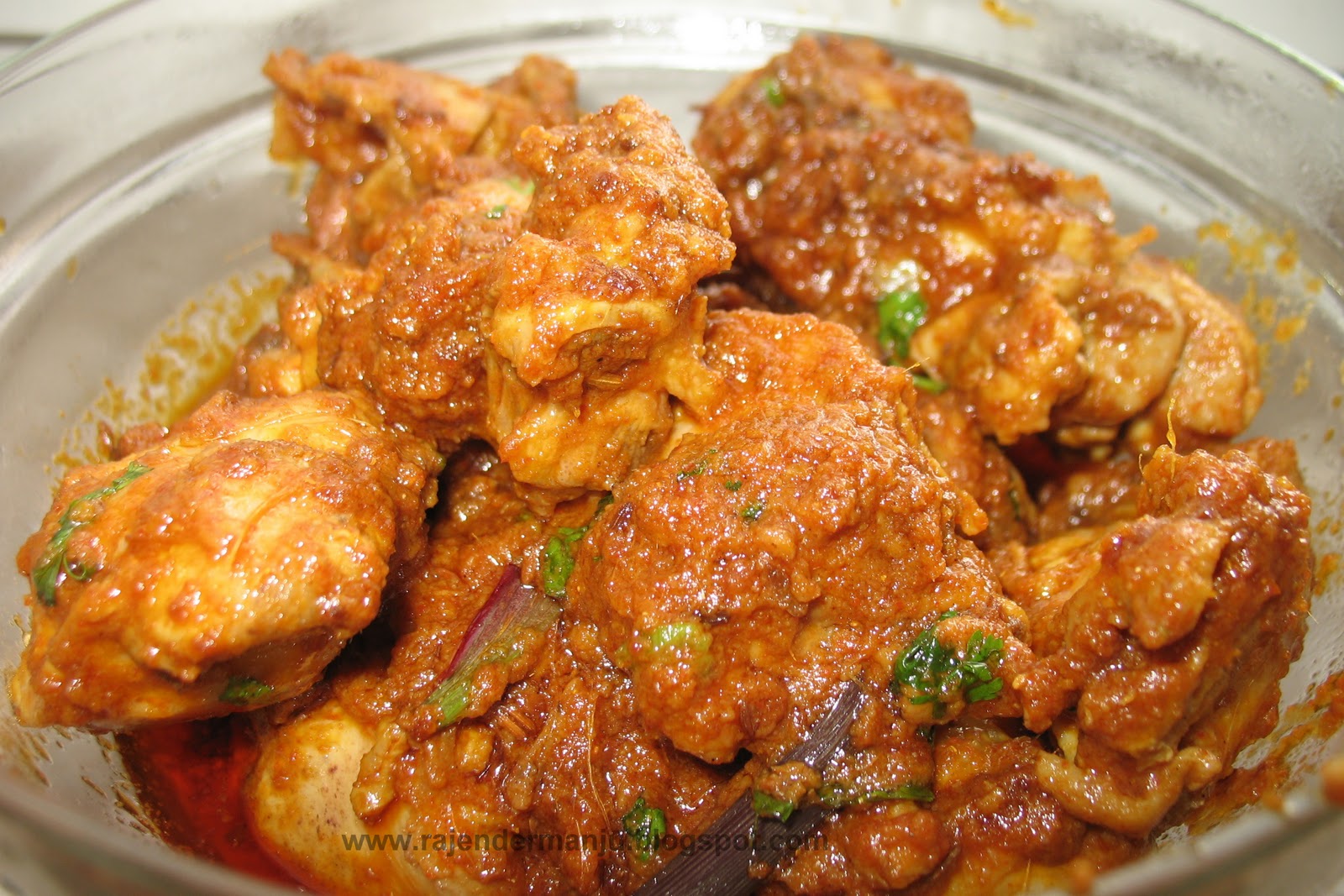 Life is beautiful !!!: Kodi pulusu / Chicken gravy
