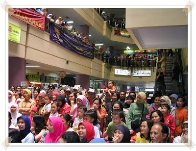 ITC Kebon Kalapa Bandung