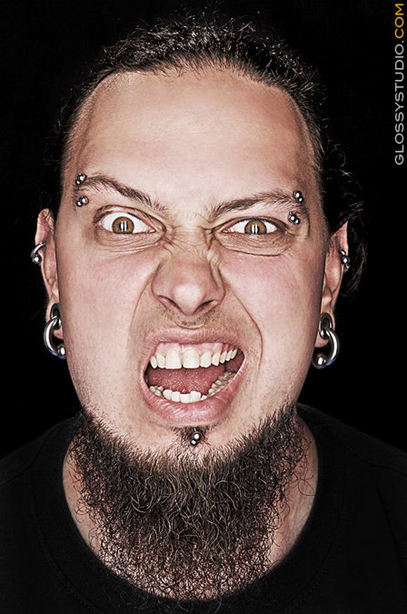 MENDEM community designs: Awesome piercings, fangs, contacts and tongue ...