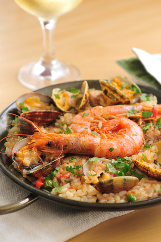 Curious Foodie: Lowcountry Perloo!