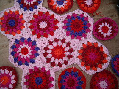 Kleur bekennen: De zinnen verzetten