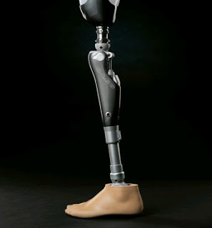 Prosthetics