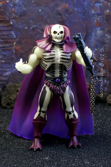 Masters of the Universe Pictures: Take One with Classics Scareglow