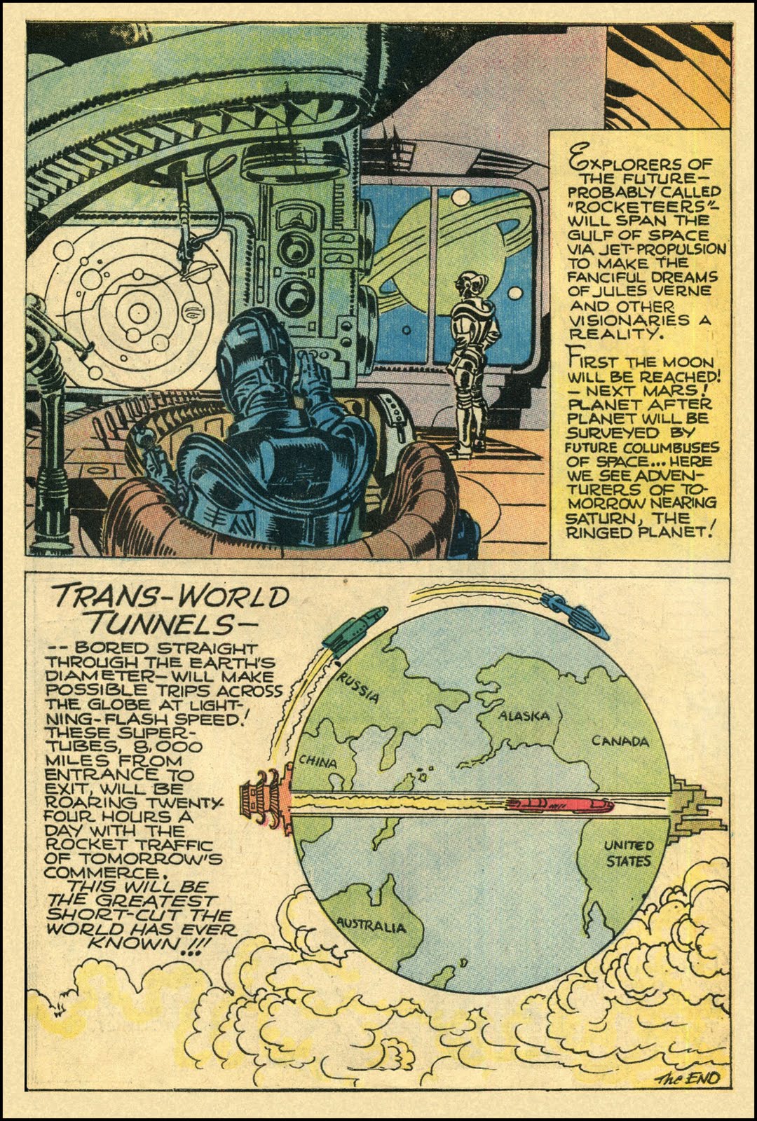 LEER EL UNIVERSO: CÓMIC. INGLÉS. RECURSOS DIDÁCTICOS