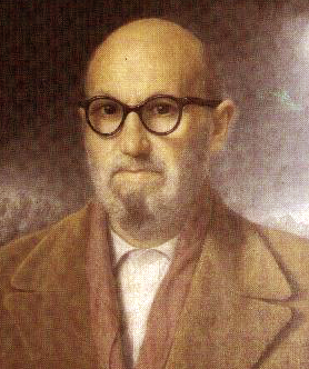 LEER EL UNIVERSO: POESÍA. "Vencidos", de León Felipe (1884-1968 ...