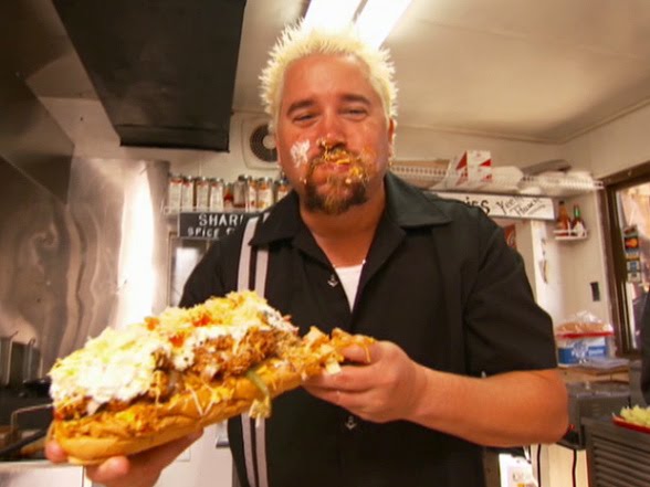 The Bird in Boots: Road Trip: Hillbilly Hotdogs (From Diners, Drive-ins ...