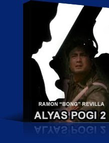 2Rivers: 2Rivers Presents "Alyas Pogi 2" starring Bong Revilla Jr