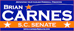 Carnes For S.C. Senate: About Brian Carnes