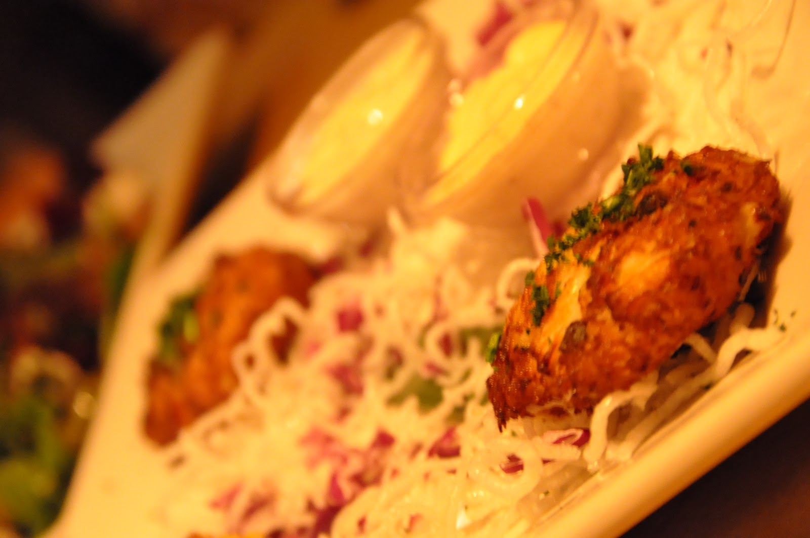 Loco Avocado: DC / Virginia: Cheesecake Factory Revisited