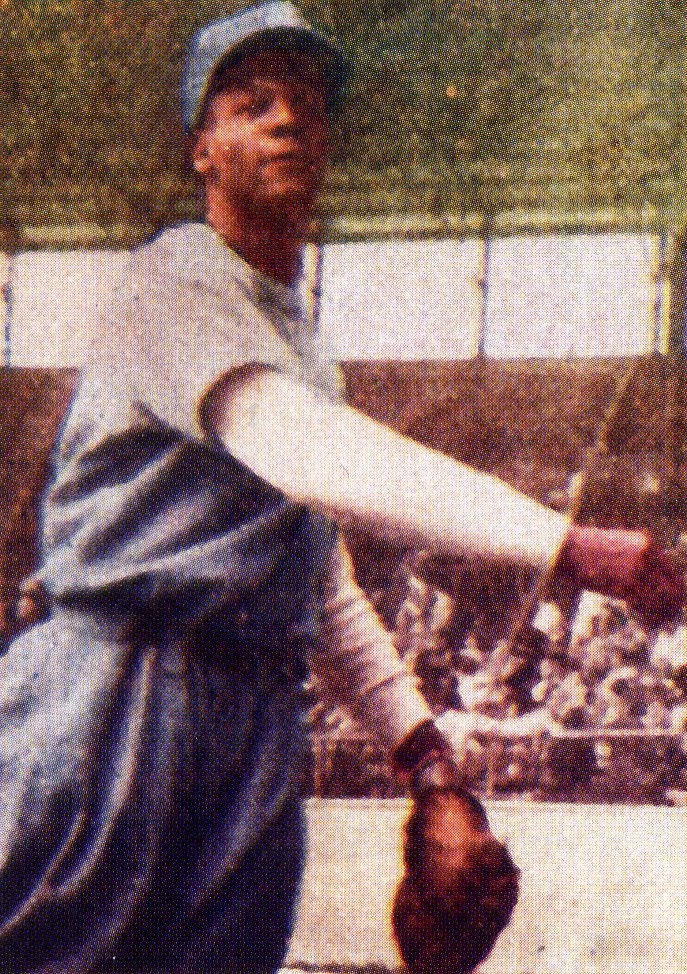 CubanBéisbol: Buck O'Neil played in Cuban League's greatest season