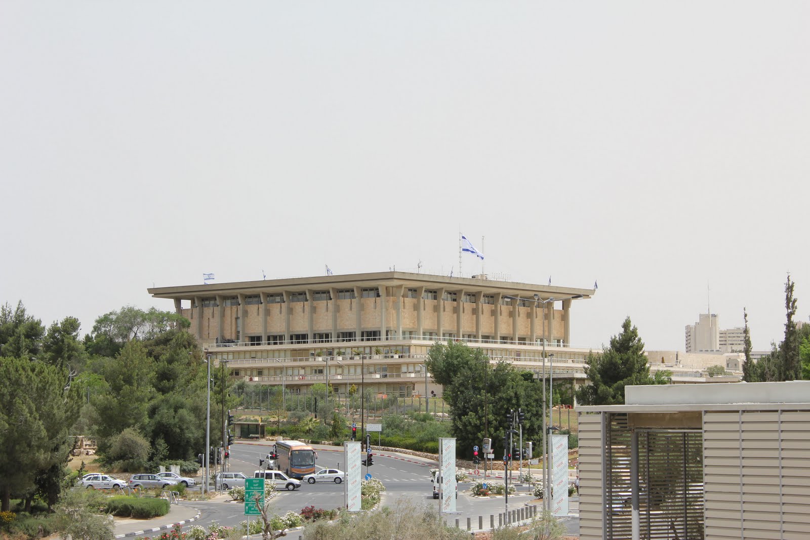 Erik's Blog: New Jerusalem