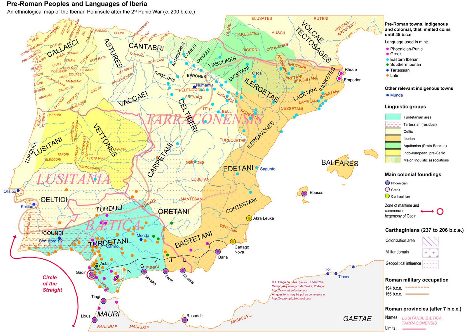 Numancia: SITUACIÓN GEOGRÁFICA