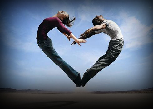 Caracteristica: ¿Qué es para Ti el Amor?