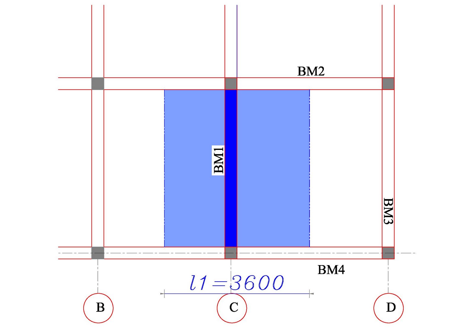 Sharing knowledge for development: Depth of the Slab as per ACI 318-05