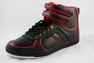 HighPoint Shoes: New Creative Recs