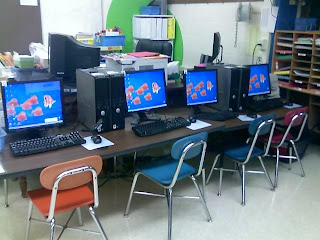 Eat. Pray. Teach.: Setting Up Our Classroom- What Does Your Space Look ...