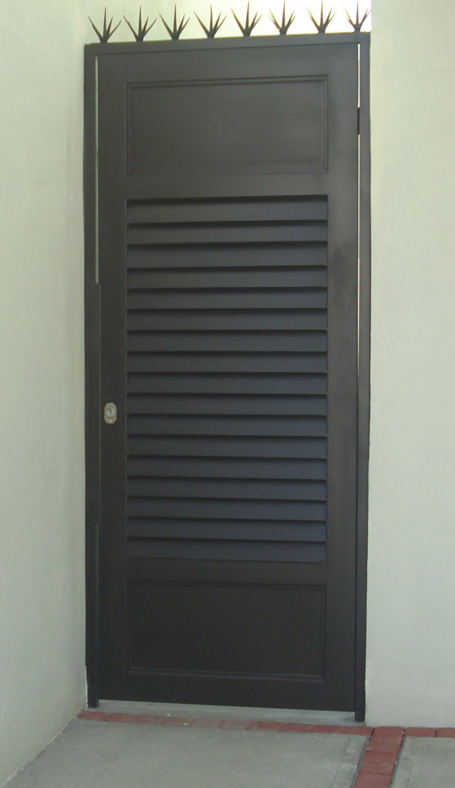 Regio Protectores: julio 2010