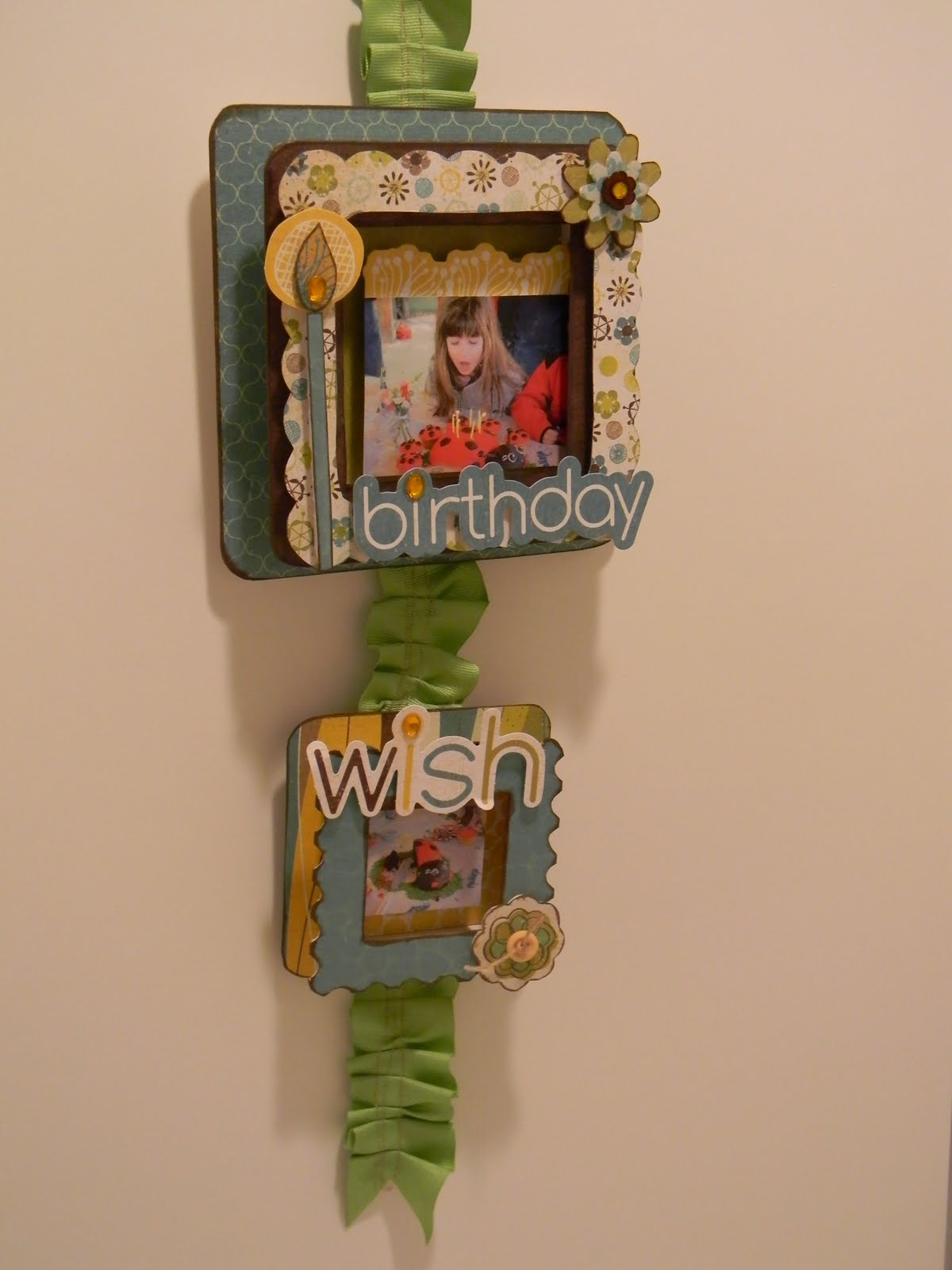 Beth Watson Design Studio: Sizzix Triple Play Blog Hop: Week 4 ...