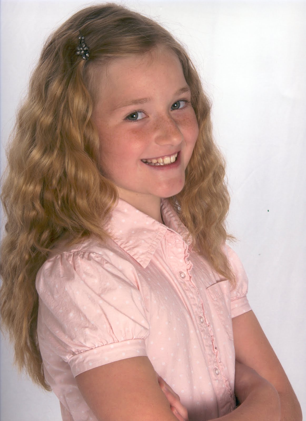 Hello from the Hepworths