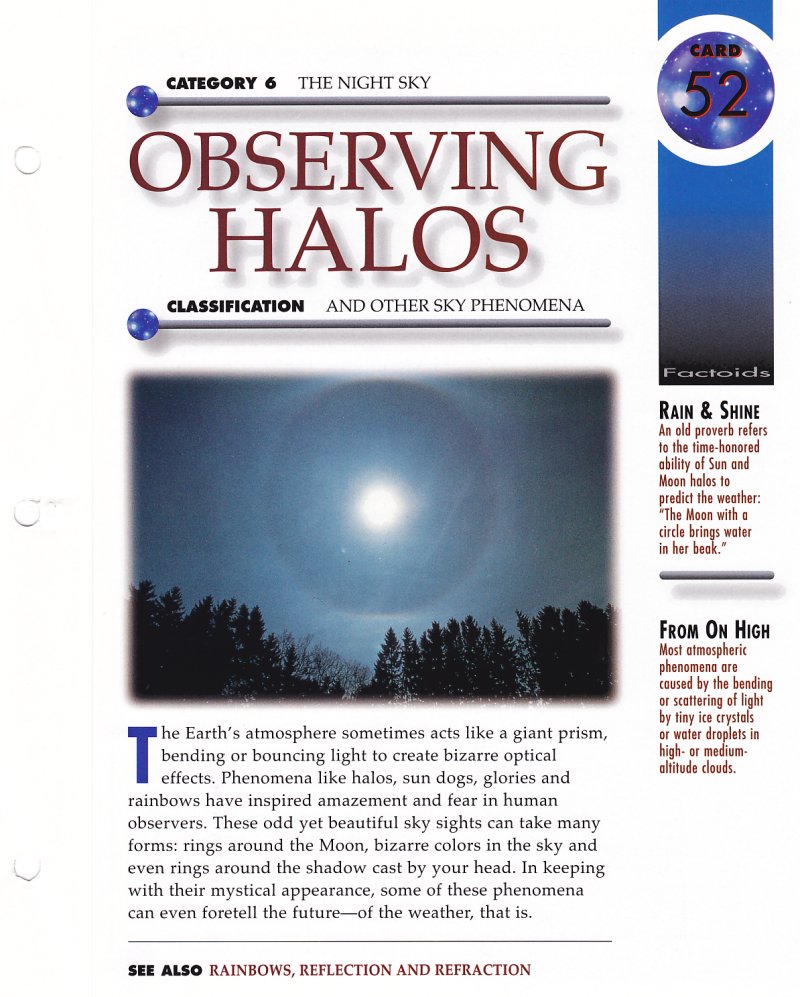 Uncle Rod's Astro Blog: On (Astronomy) Writing