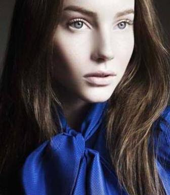 Candidatas a top model: conheça as garotas que são apostas da temporada ...