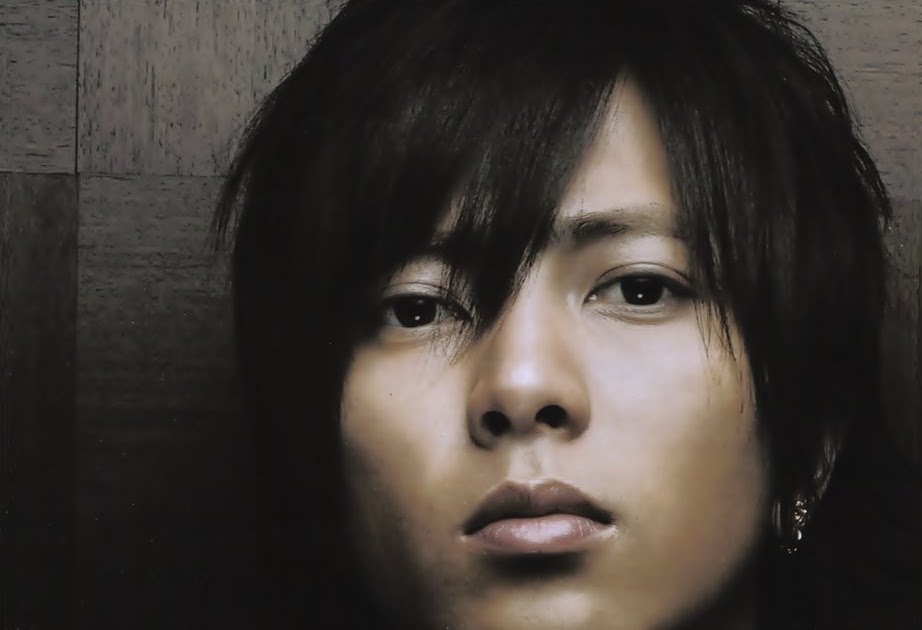 eye-candy:Yamashita Tomohisa 山下智久