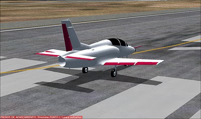 HANGARCEROUNO: recent ( JL-8 / K-8 jet trainer)