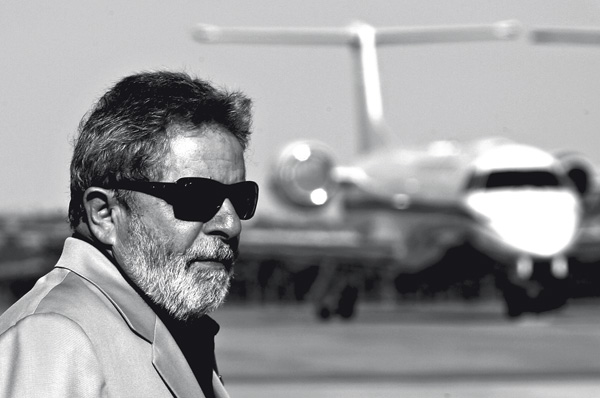 VERBO BRASILIS: Luis Inácio Lula da Silva - Brasileiro da década