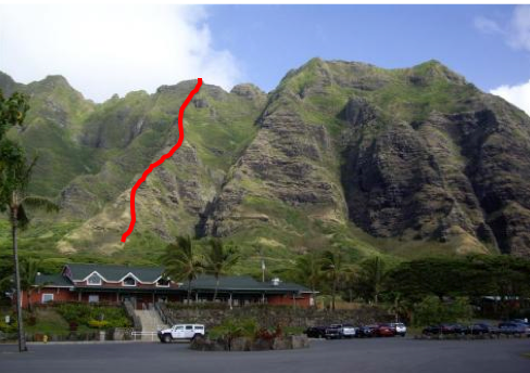 Mo'o Kapu o Haloa - Patrick Rorie