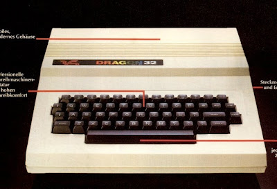 Retro Treasures: Brand new Tano Dragon 64 Computers