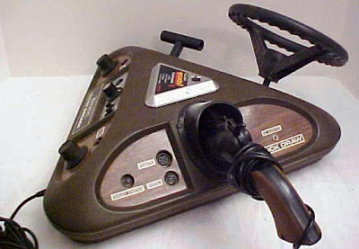 Retro Treasures: The Coleco Telstar Arcade