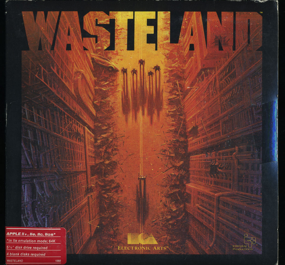 Let's discuss RPG box art. : r/rpg_gamers