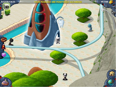 UFunk News Bring you Ub Funkeys Tips and secrets: Clening Stations